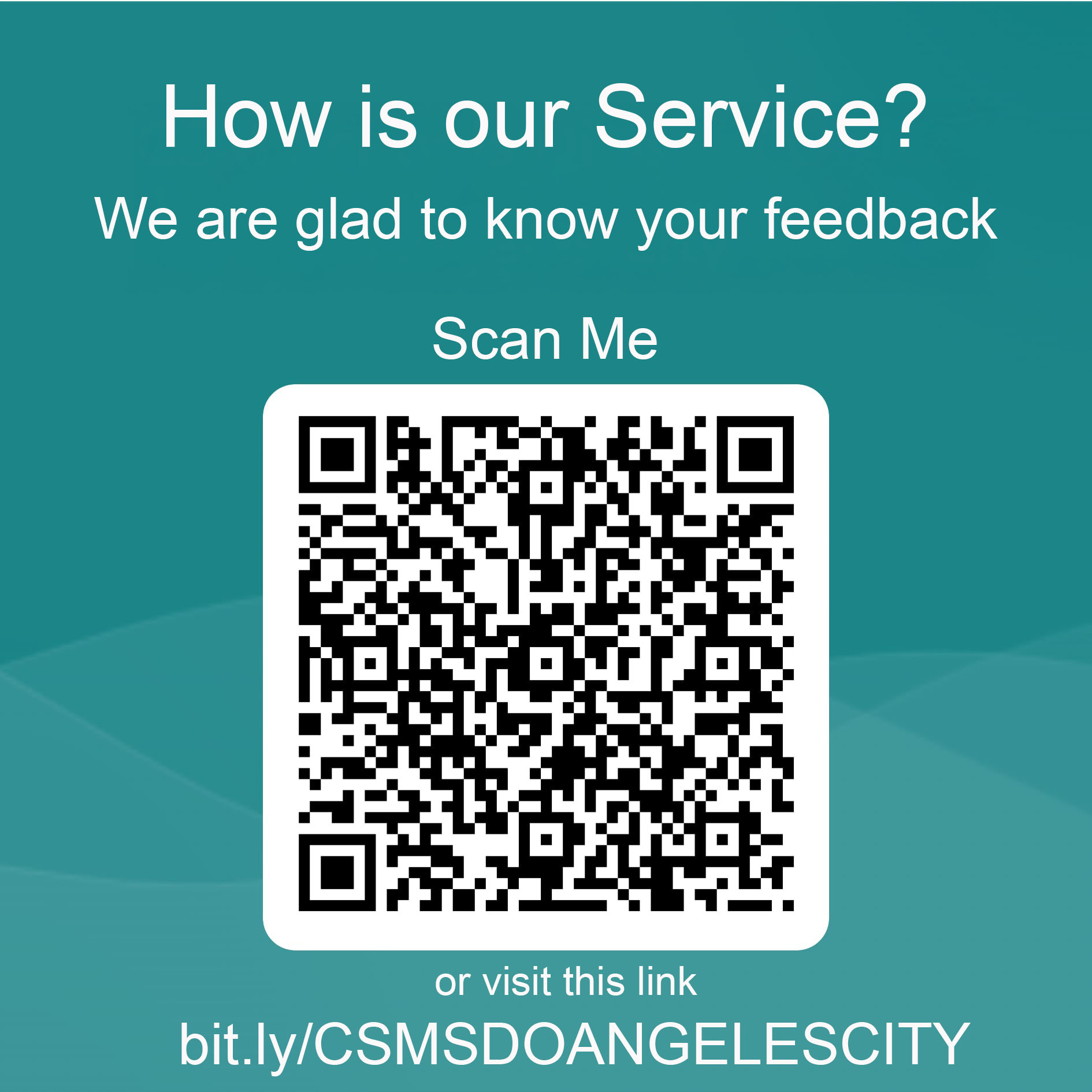 SDO Angeles City | Smiles Bright Serves Right